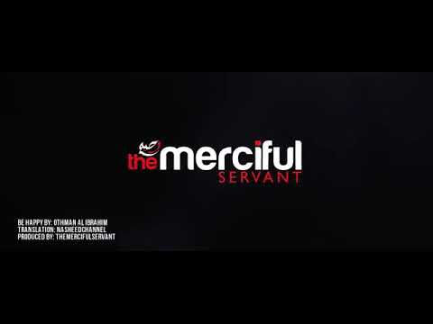 Be happy, be unique; Motivational nasheed ♡