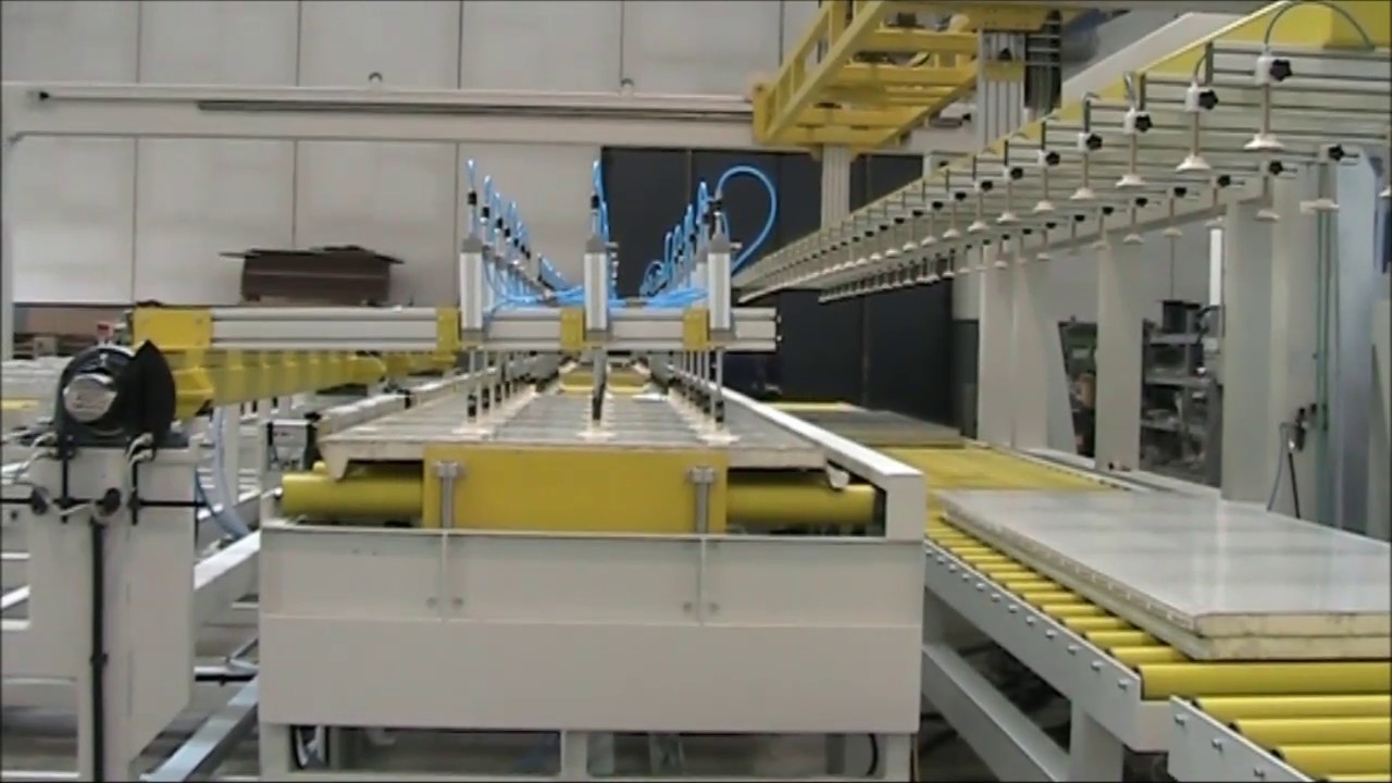 STS Engineering - YouTube