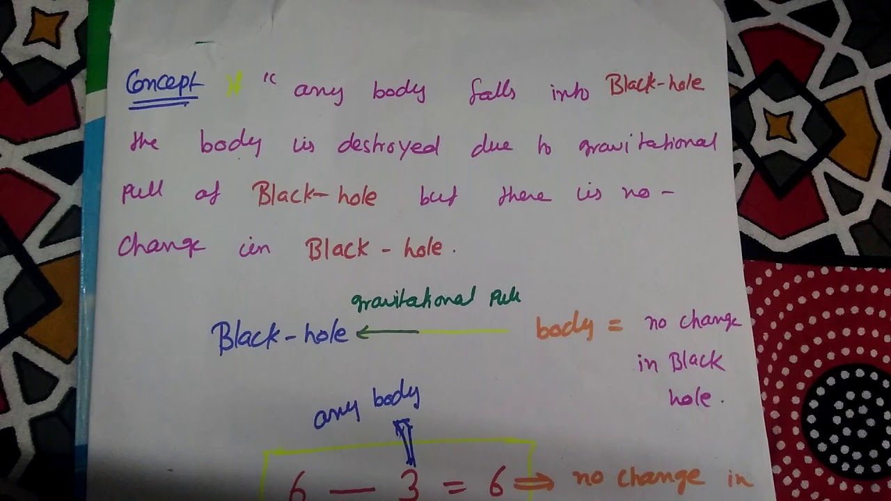 Genusity of Einstein - YouTube