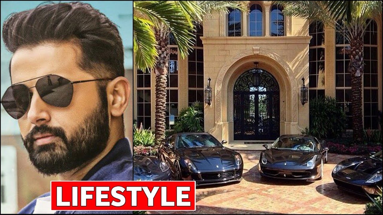 Nithin Lifestyle 2020, Income, House, Cars, Girlfriend, Family ...
