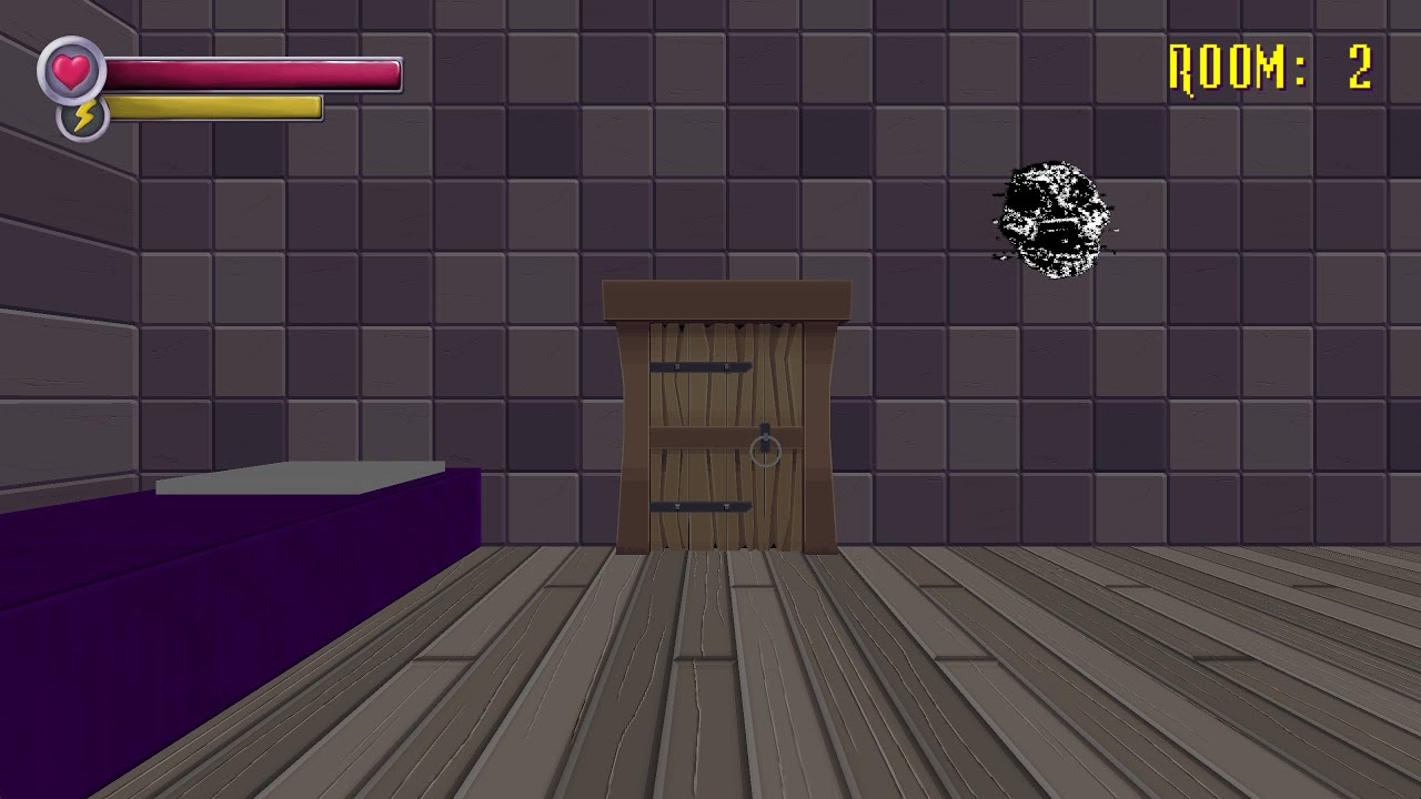 Spooky's HD: A-90 (DOORS) custom specimen mod demo - YouTube