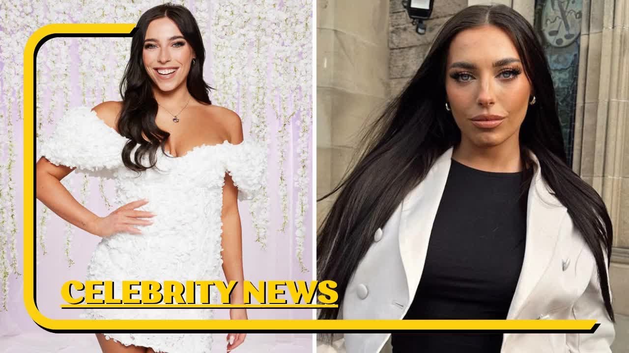 Erica Roberts Married At First Sight: MAFS star's age, job and ...