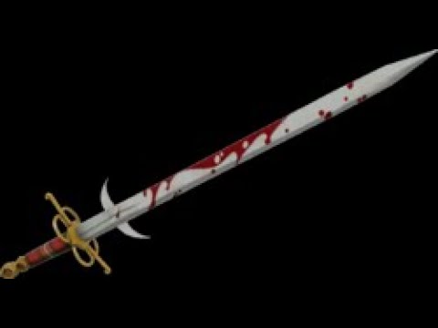 I finally got 5 kills with the Claidheamh Mor... - YouTube