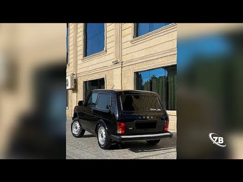 Azeri Bass Music 2023 - Hamının Axtardığı Mahnı [•Gandagana Remix Slowed Bass Music•]