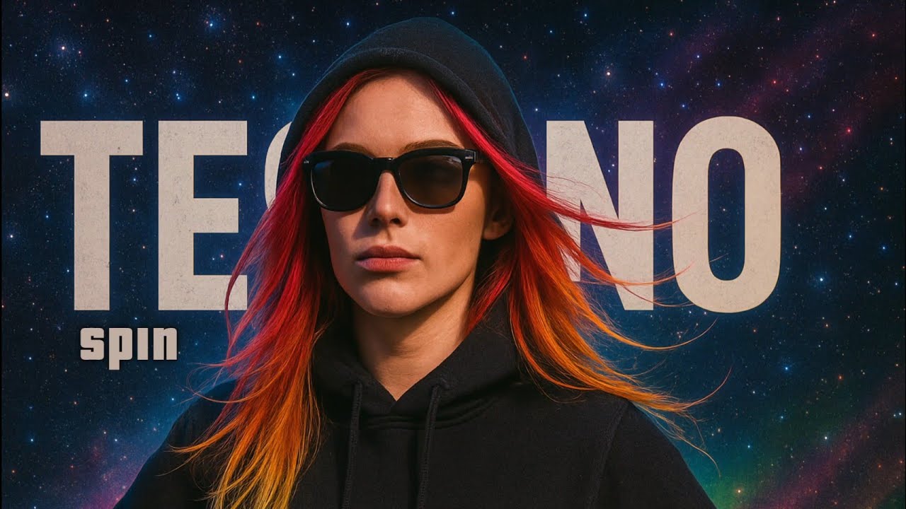 TECHNO MIX 2025 | DJ Set 442 🔥 Peak Time & Driving Style Techno by T SPIN - YouTube