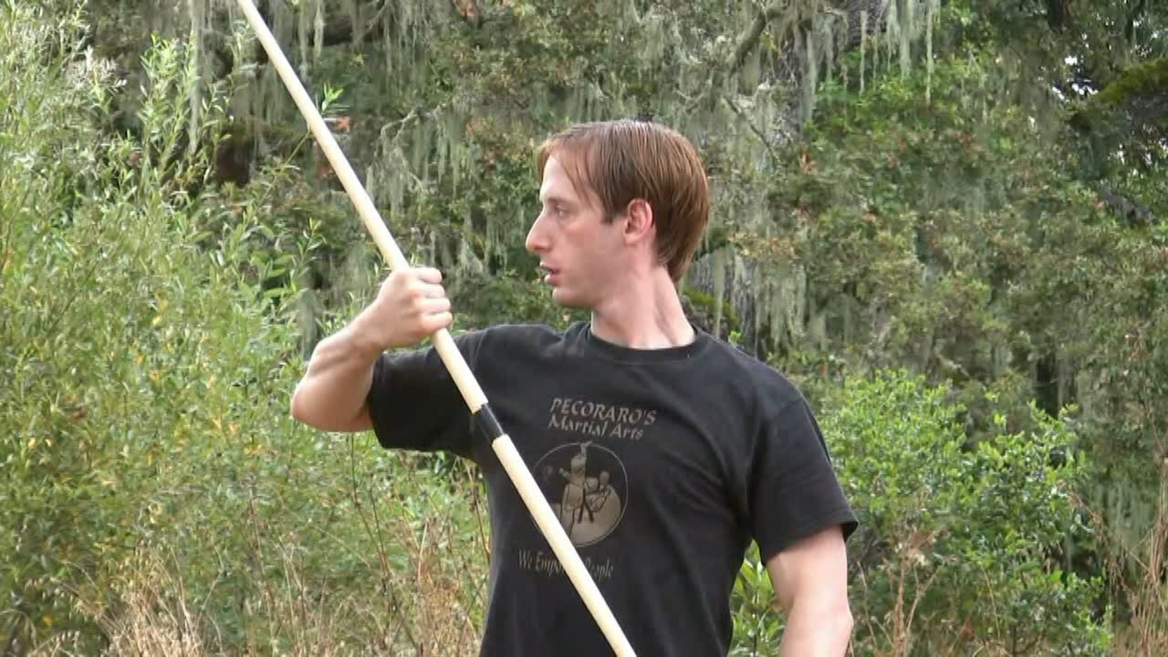 Bo Staff Form | Adam Pecoraro - YouTube