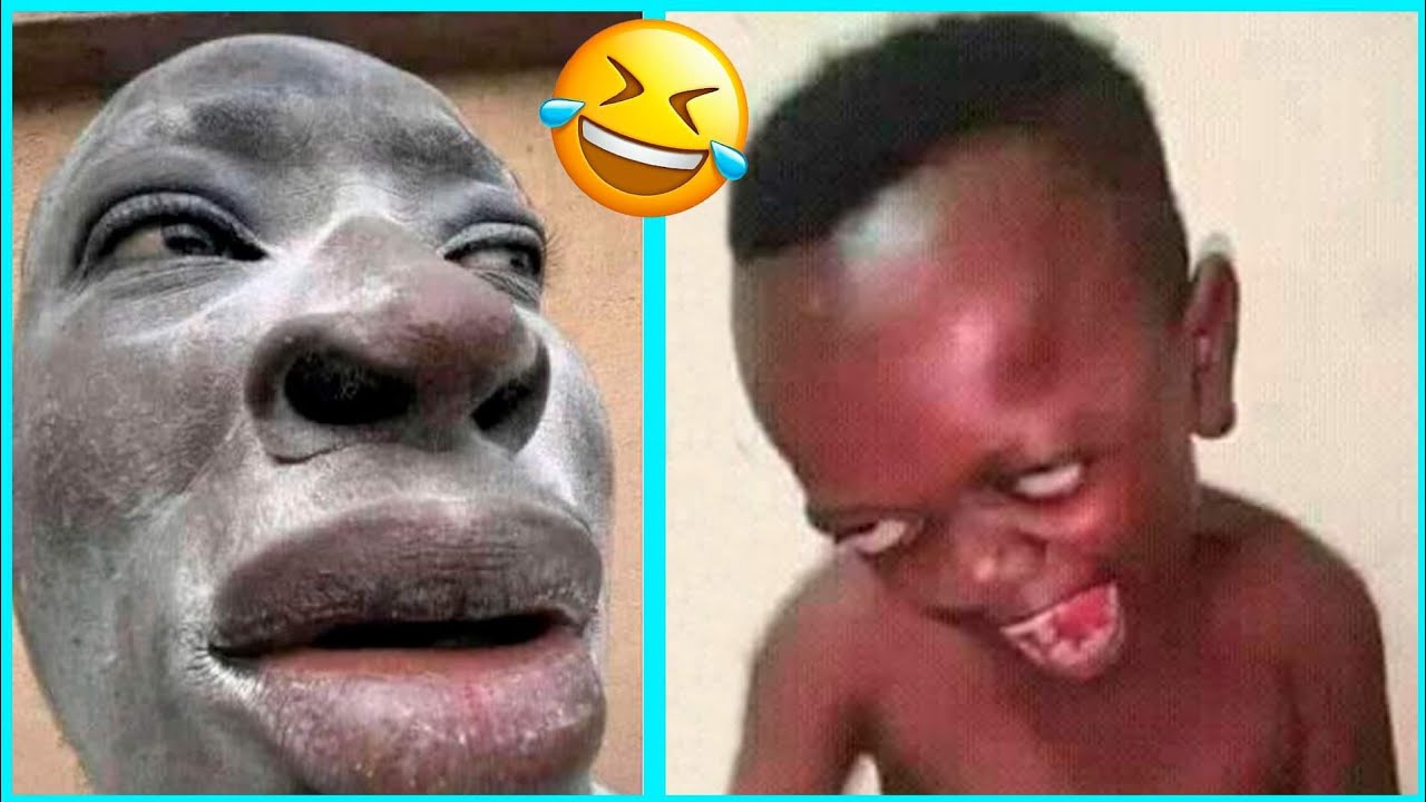 FUNNY VIDEO - COMEDY MOMENTS |😂| Try not to Laugh - YouTube