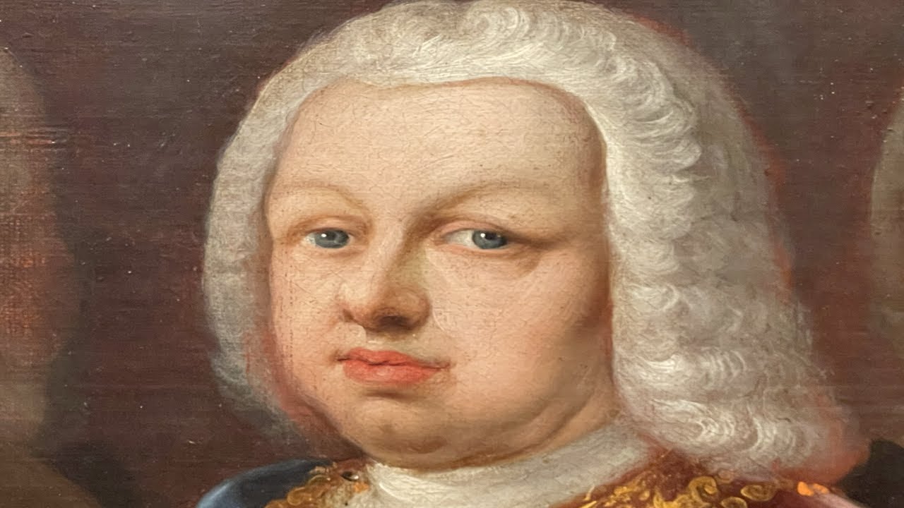 Guarda la fiera (1691)- ANTONIO DE SALAZAR ~A Political Villancico in ...