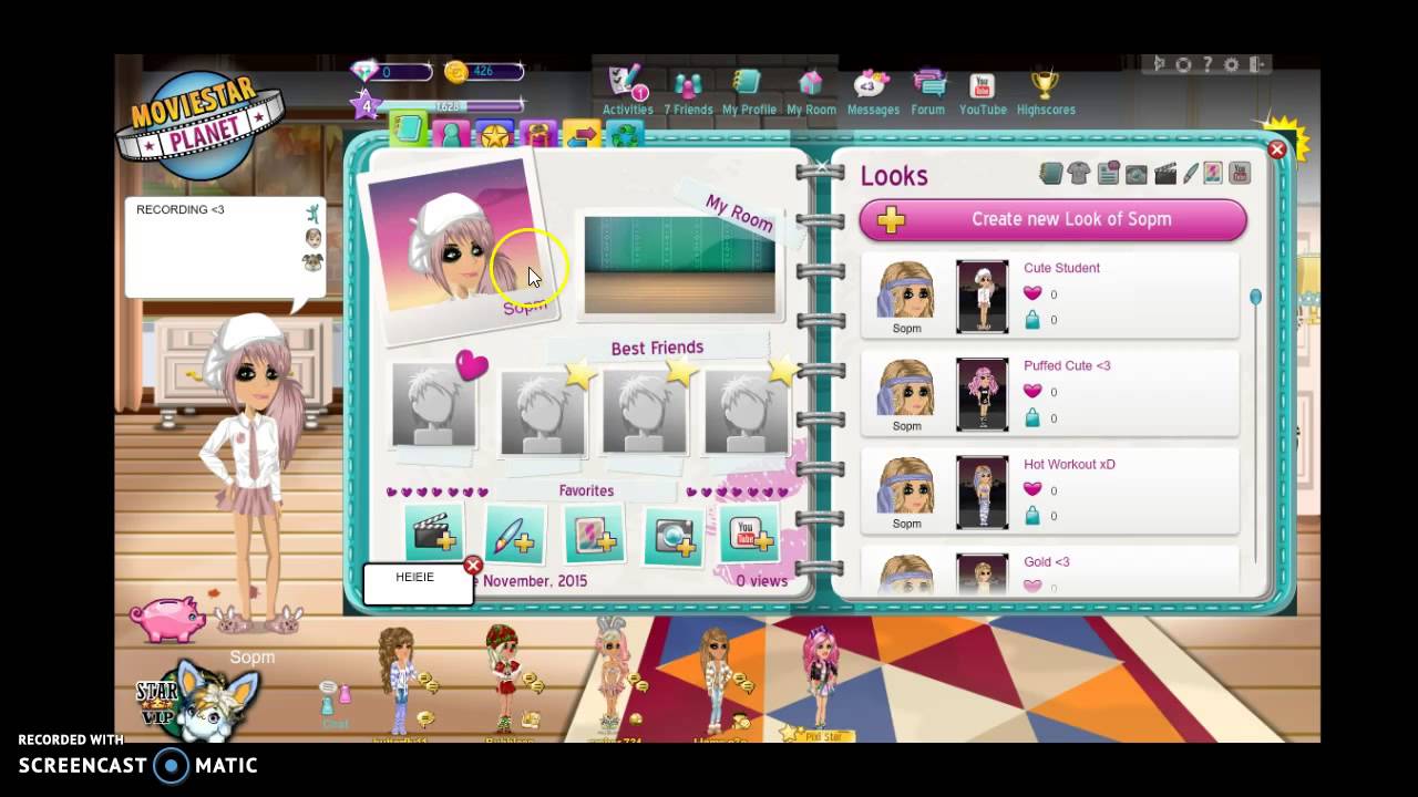 Playing Msp Ep 1 - YouTube
