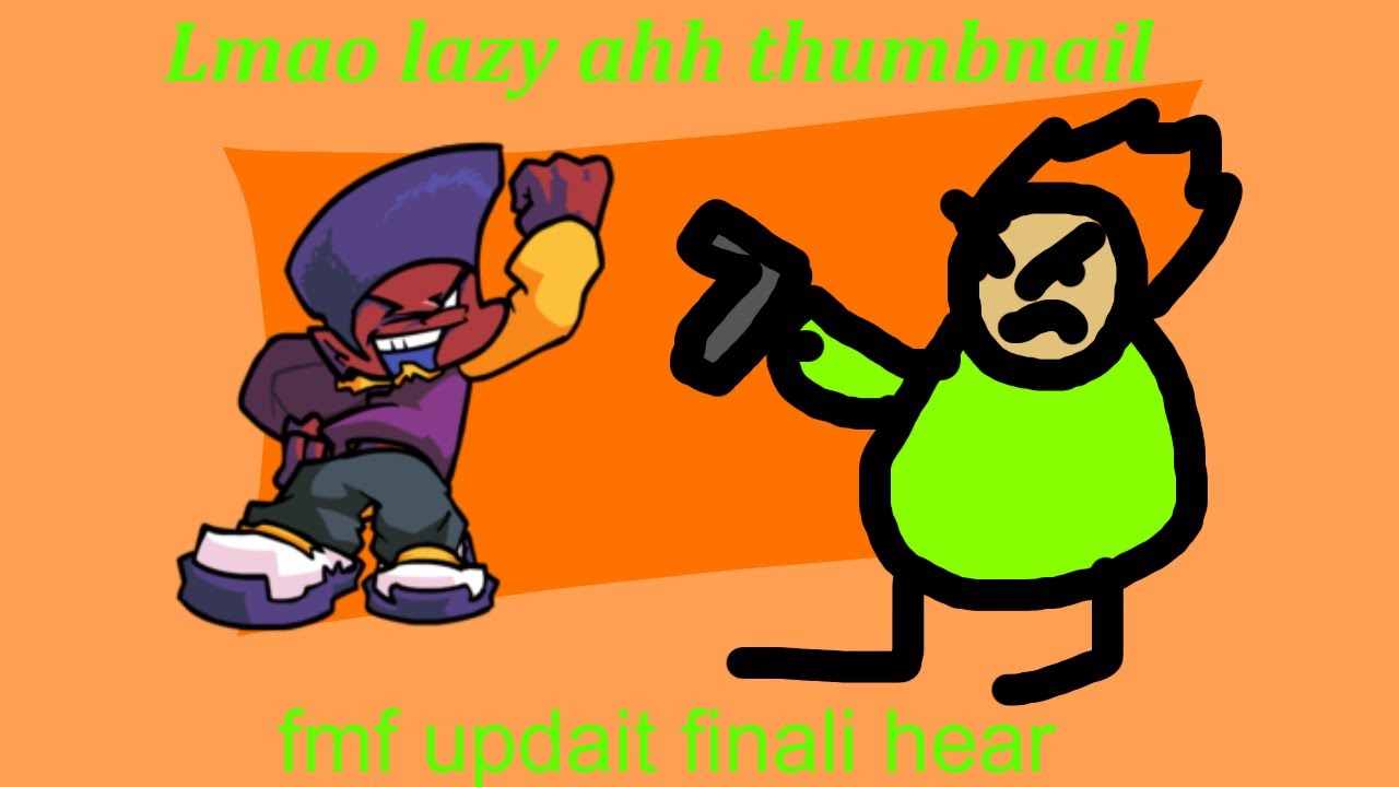 FNF FINALLY GOT AN UPDATE (FULL PLAYTHROUGH) - YouTube