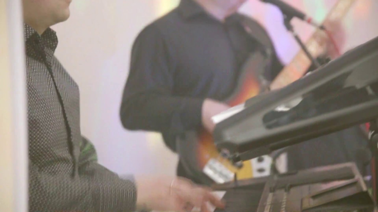 SERGIU TURCAN& ONIXBAND NUNTA RETRO DISCO - YouTube