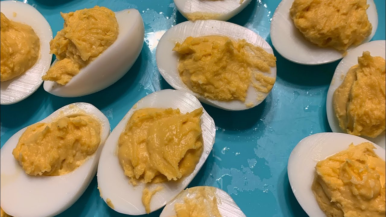 Part #2 BBBE challenge/3, egg based recipes to keep you on track - YouTube