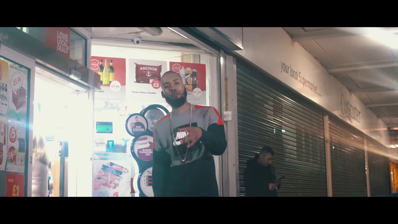 DeeV - Real Talk | @PacmanTV - YouTube