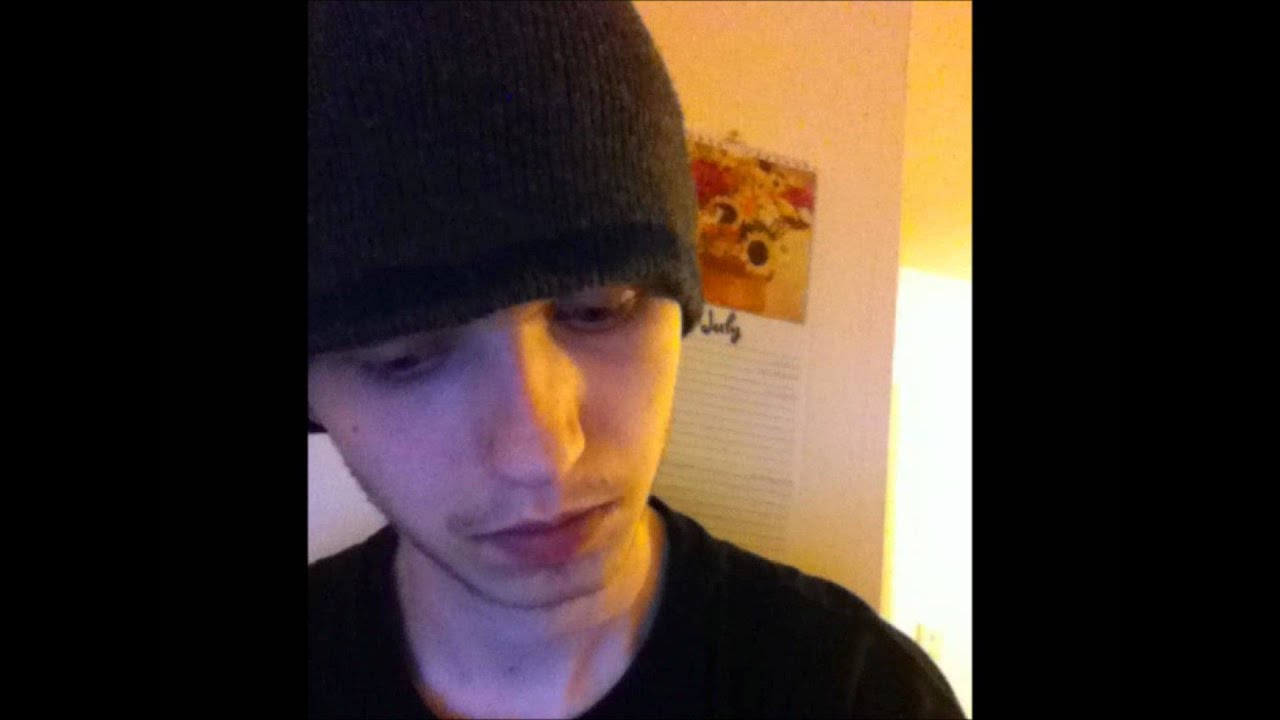 Josh Stimpson - Wounded (Good Charlotte Cover) - YouTube