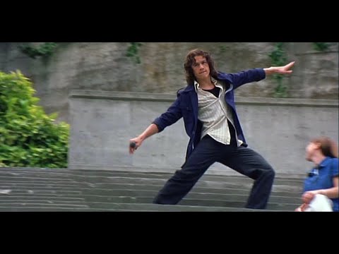 i love you, baby | 10 things i hate about you (1999)