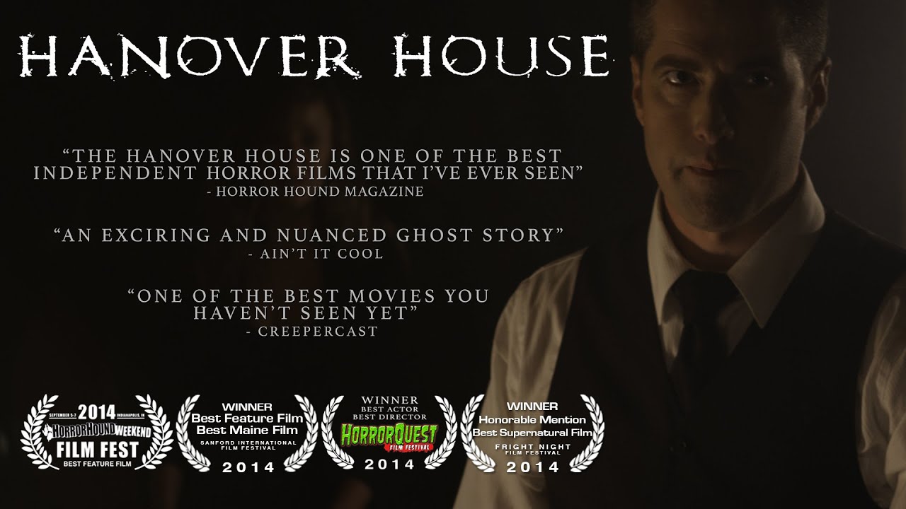 The Hanover House (90 Second Trailer) - YouTube