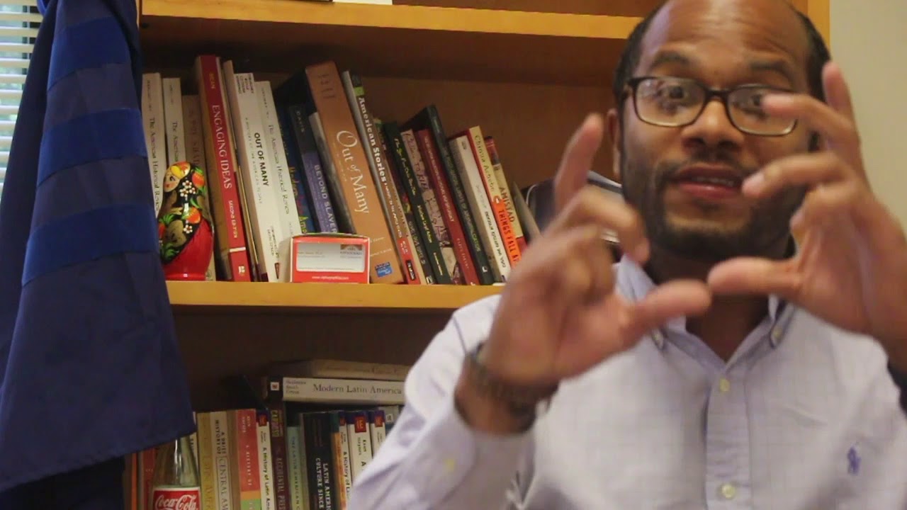 P S A "Black Lives Matter" by Mr Mays - YouTube