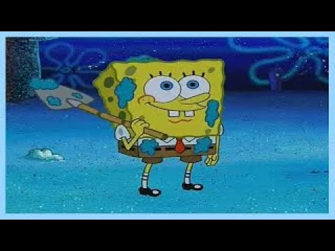 SpongeBob - ''He was number one!'' - (Sparta Cast Remix) - YouTube