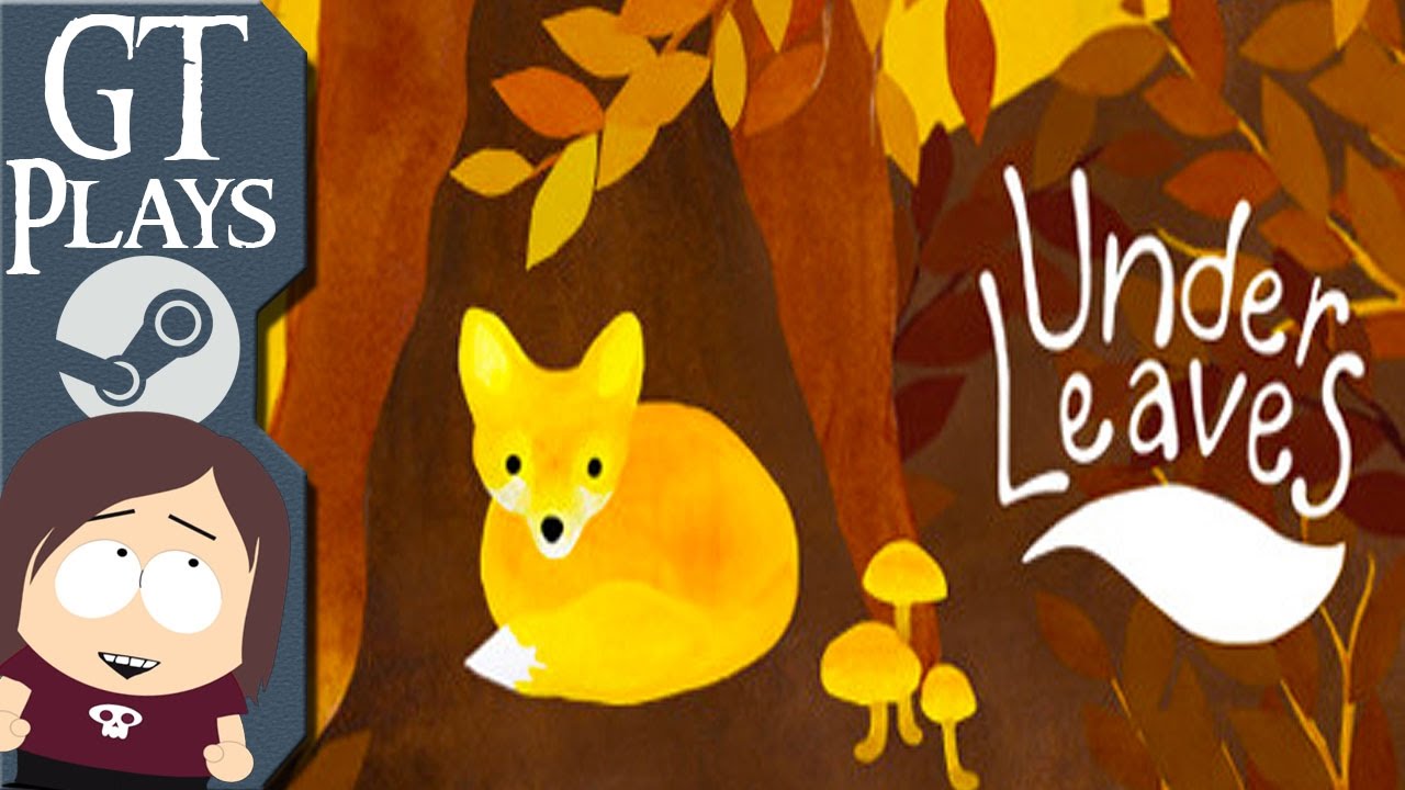 Under Leaves || Hidden Object Game - YouTube