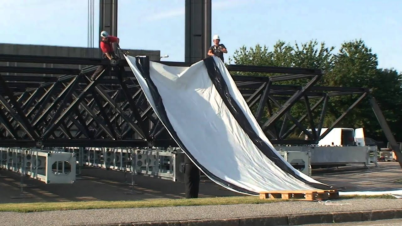 TRUSTUS STAGE - NEXT GENERATION STAGES. - YouTube