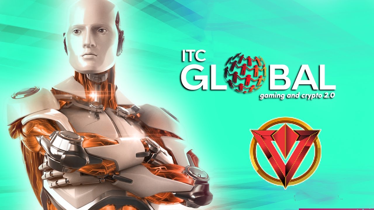 WORLD ITC GLOBAL Business [Referral Link IN Description] - YouTube