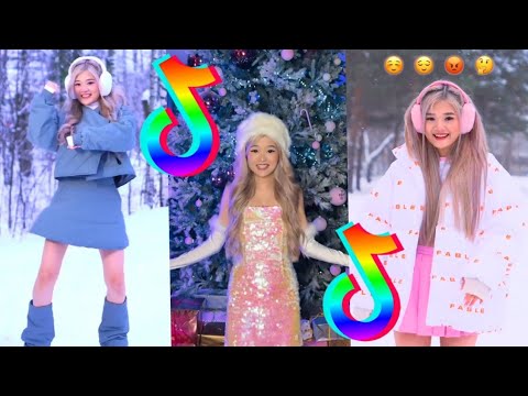 🦄TikTok Dance Battle XO TEAM | Kikakiim x Danilis x Alisha x Tim | Best tiktoks compilation #07