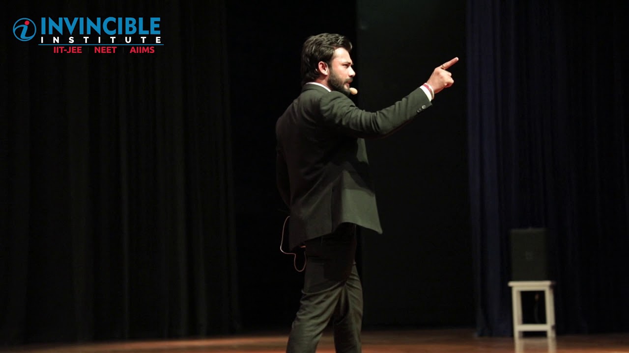 Dainik Jagran GENIUS AWARD 2019 Ajay Lakhera - YouTube