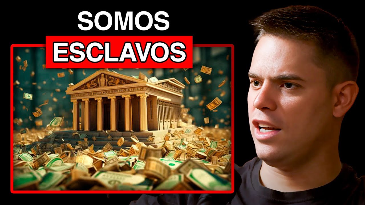 "LA CRISIS QUE VIENE SERÁ LA PEOR DE LA HISTORIA" | CHRISTIAN BRESSER ...
