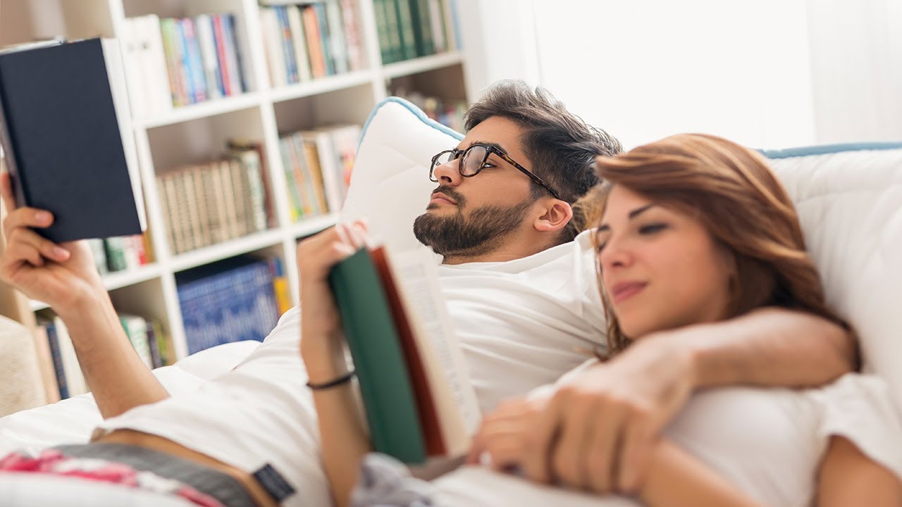 Por qué es importante la formación de pareja – pareja que suma