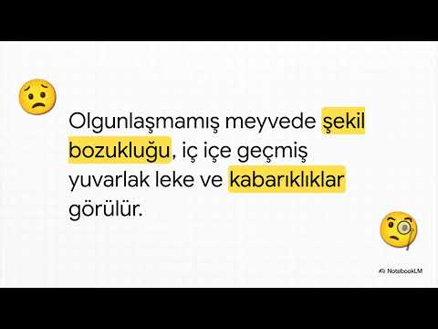 Lekeli Solgunluk Virüsü