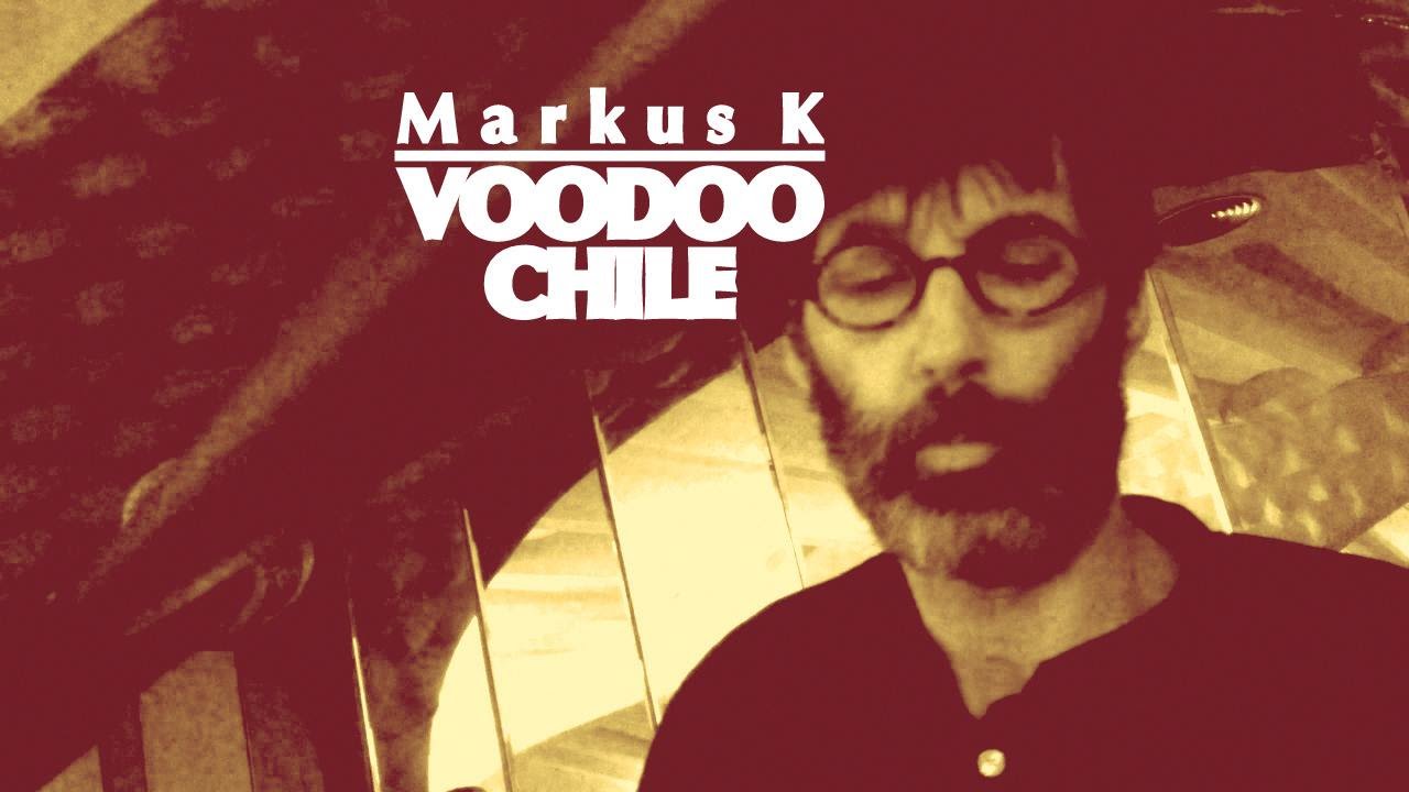 Voodoo Chile (Hendrix cover) - Markus K @ El Cid - YouTube