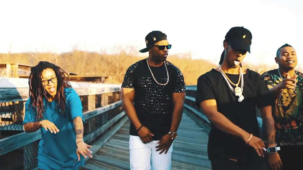 Jay-Q - I Know feat. Kay'O - YouTube