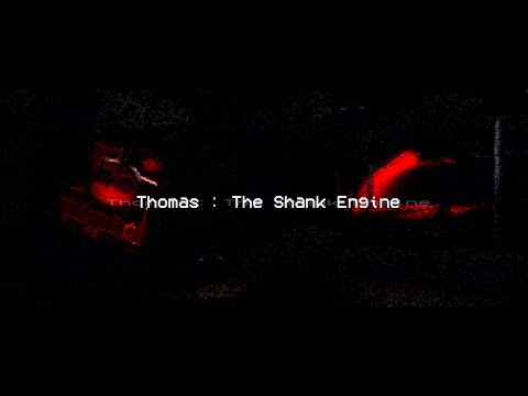 Thomas The Shank Engine Tittle Theme