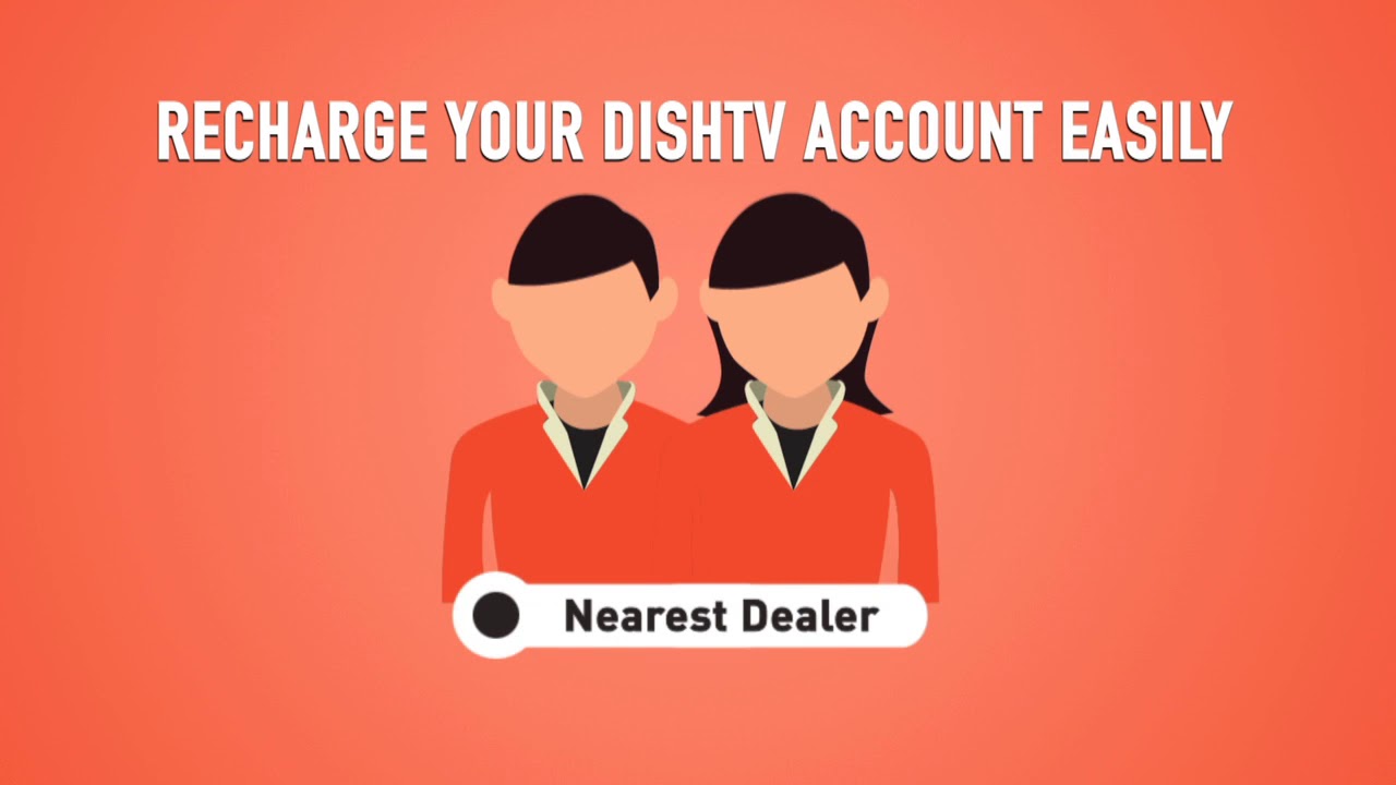 DishTV Help Guide "102 - Low Account Balance" - YouTube