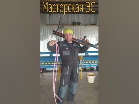 самая мощная рогатка - YouTube