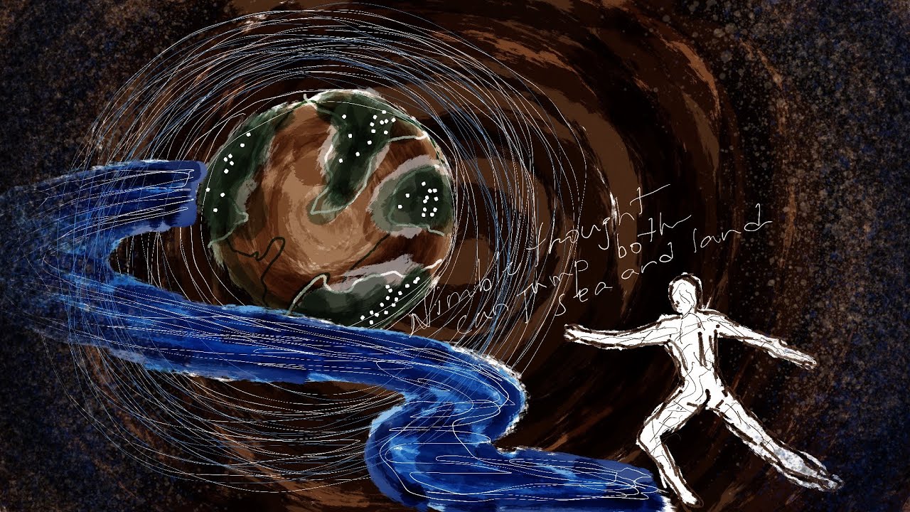 SHAKESPEARE'S SONNET 44 - YouTube