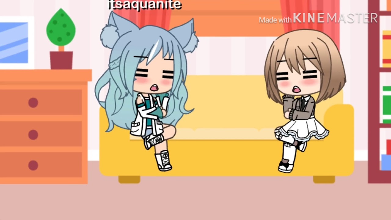 STOP COPYING ME! - YouTube