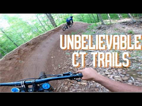 Is CT's First Bike Park Worth It? A Rundown of Powder Ridge Bike Park ...