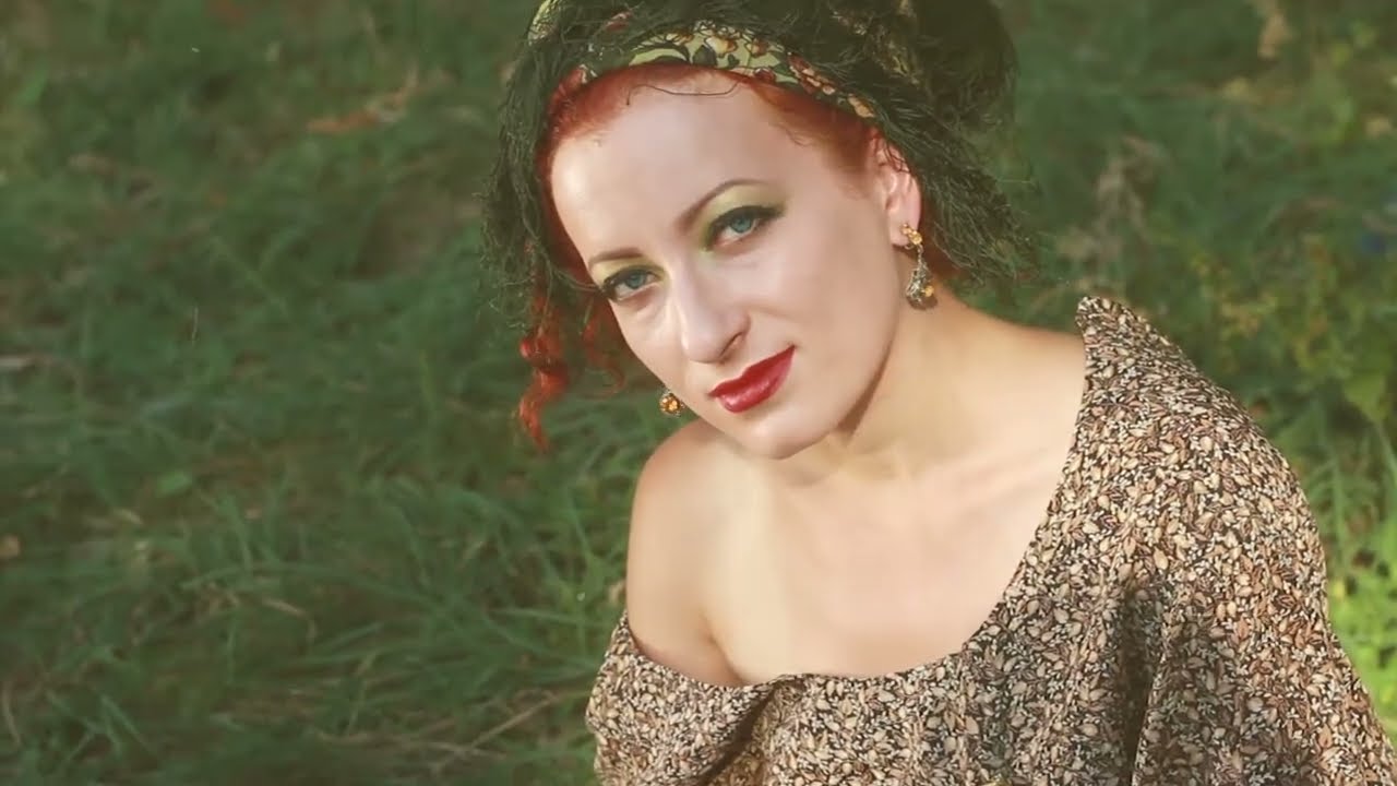 Irish gypsy - YouTube