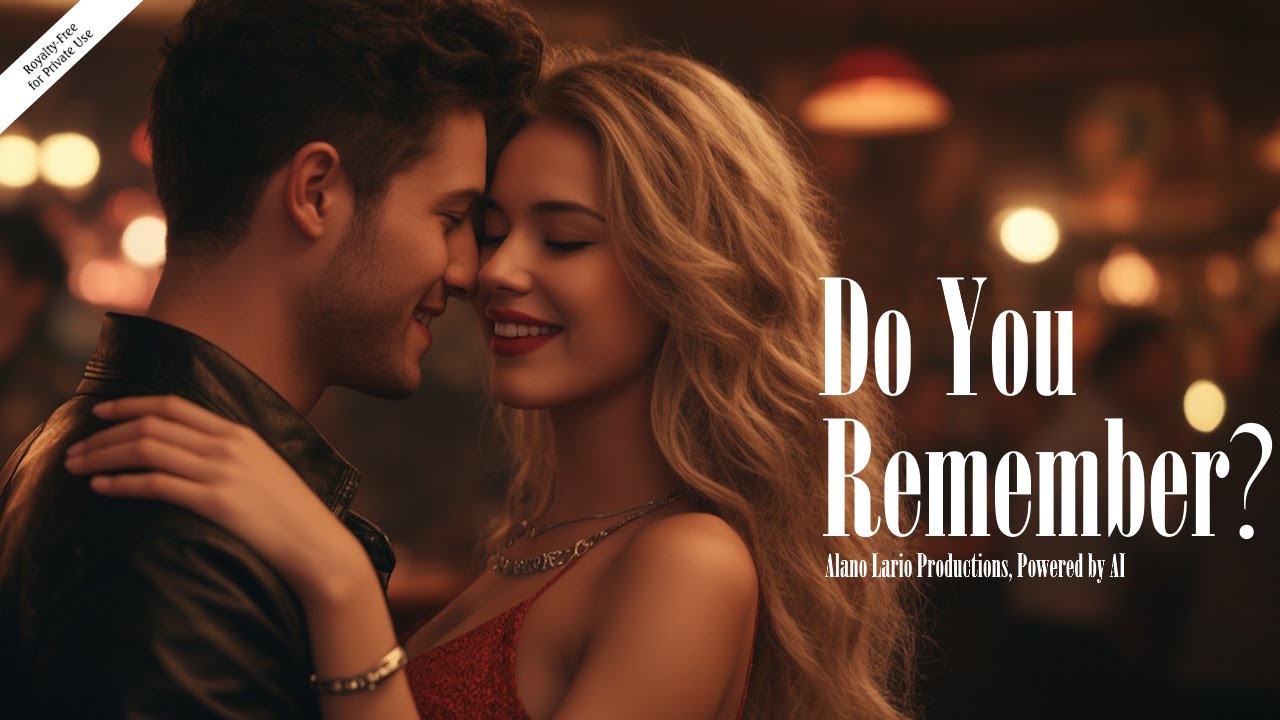 Do You Remember - YouTube