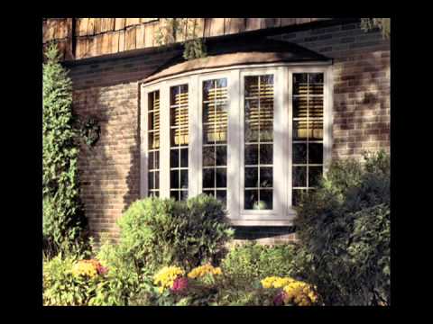Renewal by Andersen Bay & Bow Windows - YouTube