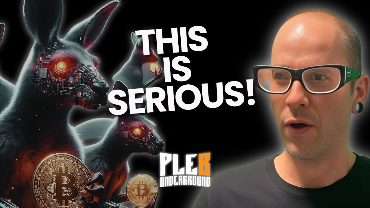 Bitcoin Wallet Drained! How? - YouTube