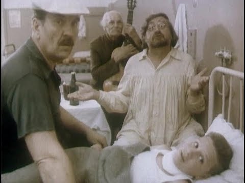 HAPPY LOSER ("Счастливый неудачник", 1993) Russian comedy with English ...
