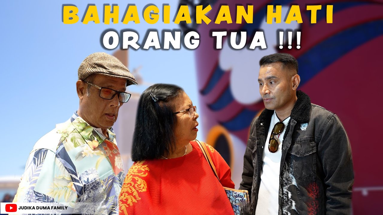 AUSTRALIA TRIP DAY 2 - NOLAK PEMBERIAN JUDIKA !!! - YouTube