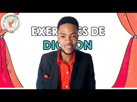 Voici dix exercices de diction qui vont vous aider à améliorer vos ...