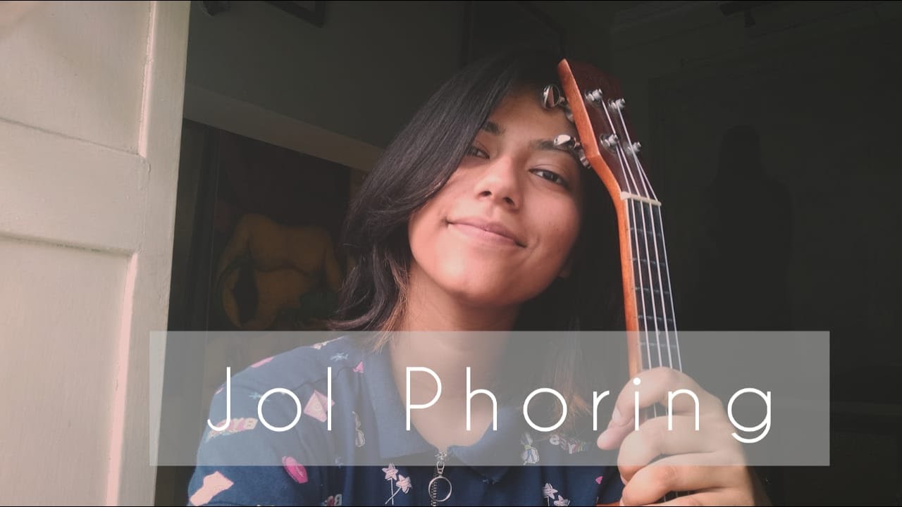 Jol Phoring | Beas | Ukulele cover . - YouTube