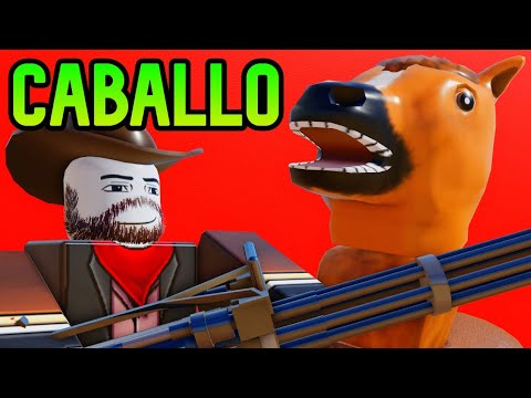 QUIERO ESE CABALLO (memes 33) - YouTube