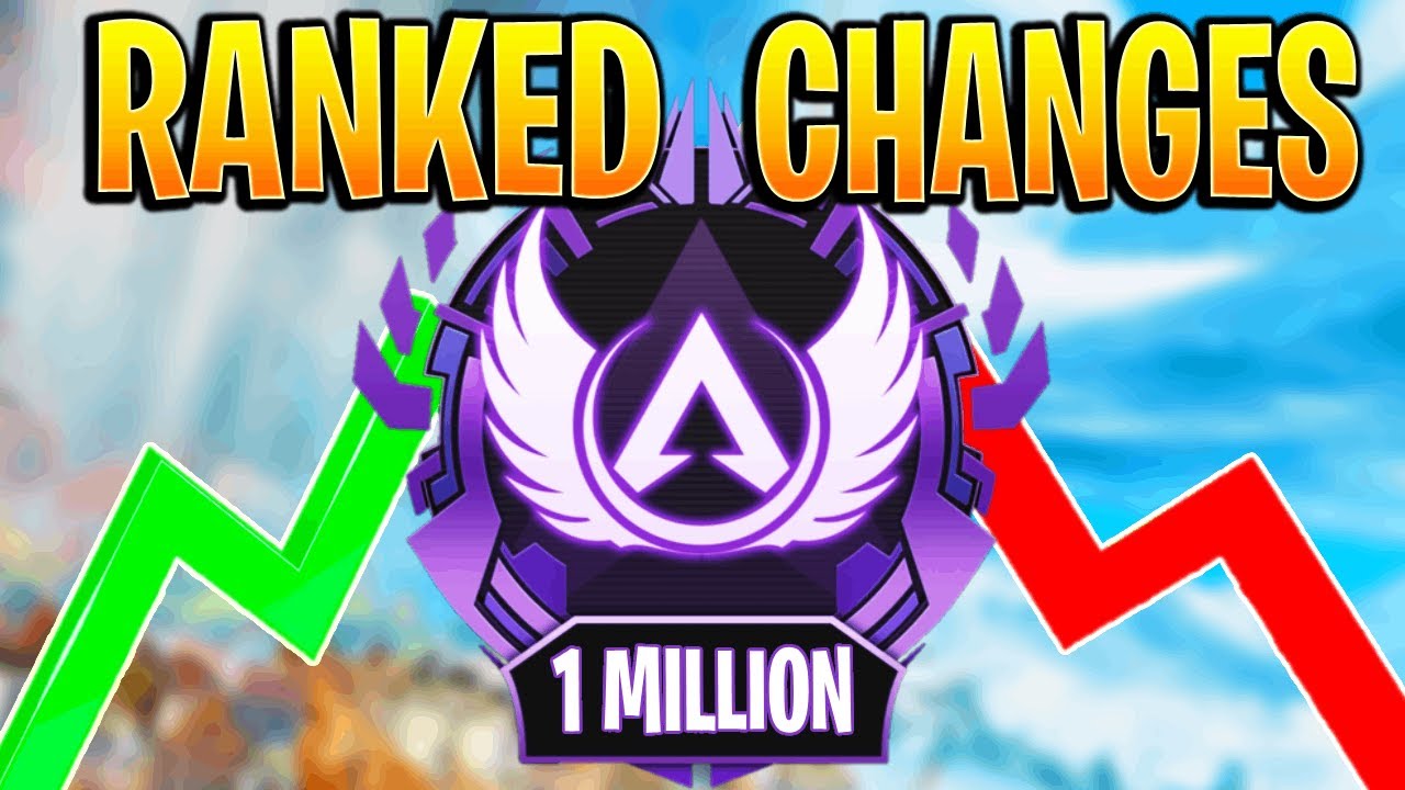 What The NEW Ranked Changes Mean for YOU! (Season 18) - YouTube