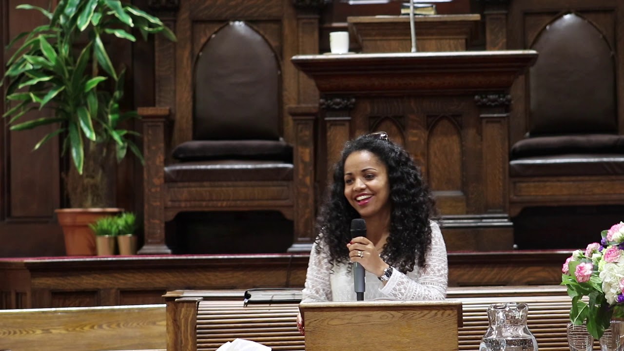 Singer Aster Abebe- Mother's Day Special | 3 - YouTube