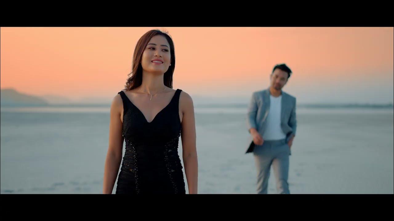 Gwjwn Gwjwn | Official Teaser | Ringki Brahma & Bukul Narzary - YouTube